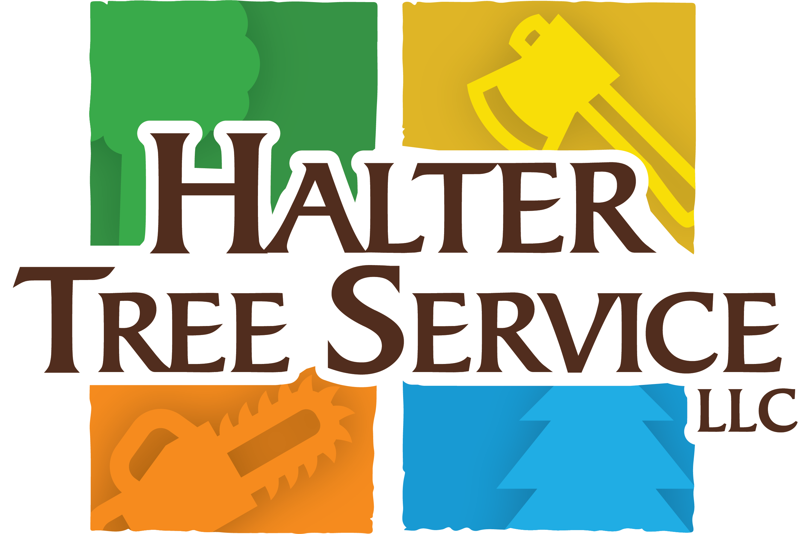 Tree Removal & Tree Maintenance Services - Halter Tree Service